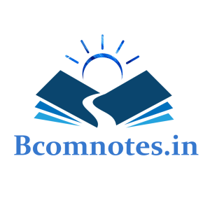 FYBCOM NOTES PDF DOWNLOAD [PDF] - B.Com - Notes